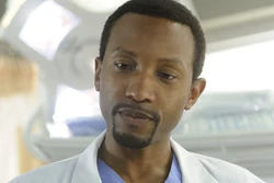 Tom Reycraft | Saving Hope Wiki | Fandom