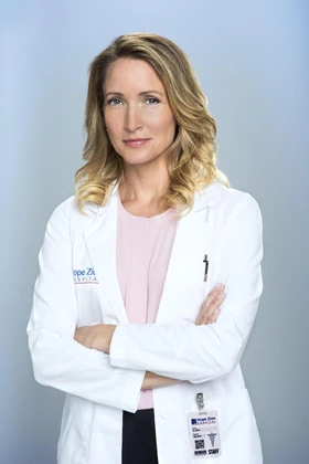 Dawn Bell | Saving Hope Wiki | Fandom