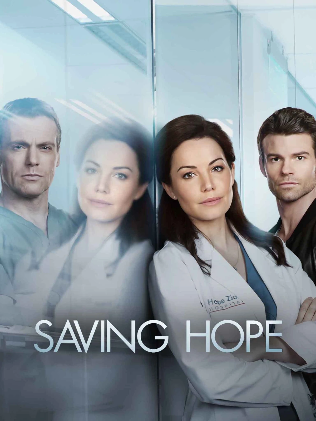 Season 3 | Saving Hope Wiki | Fandom
