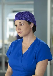 Alex Reid | Saving Hope Wiki | Fandom