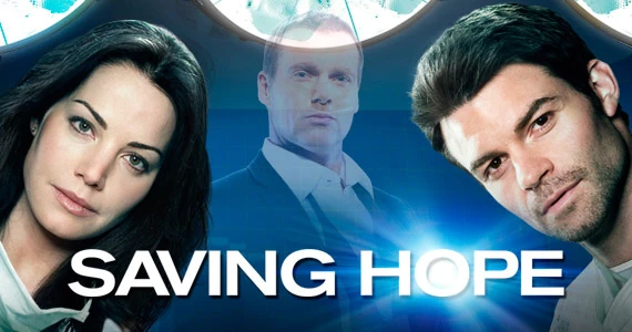 Saving Hope Wiki | Fandom
