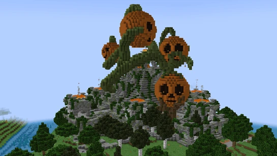 Halloween Event | Hoplite MC Wiki | Fandom