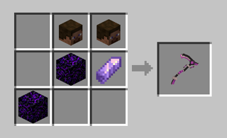 Weapons | Hoplite MC Wiki | Fandom