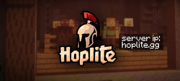 Hoplite MC Wiki | Fandom
