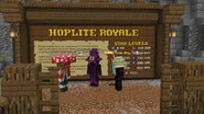 Cosmetics | Hoplite MC Wiki | Fandom