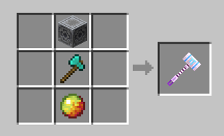 Weapons | Hoplite MC Wiki | Fandom