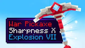 War Pick | Hoplite MC Wiki | Fandom