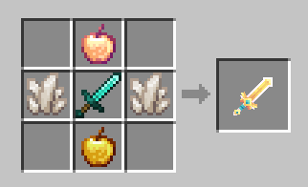 Weapons | Hoplite MC Wiki | Fandom