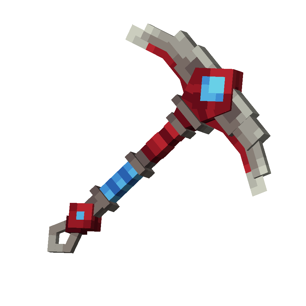 Legendaries | Hoplite MC Wiki | Fandom