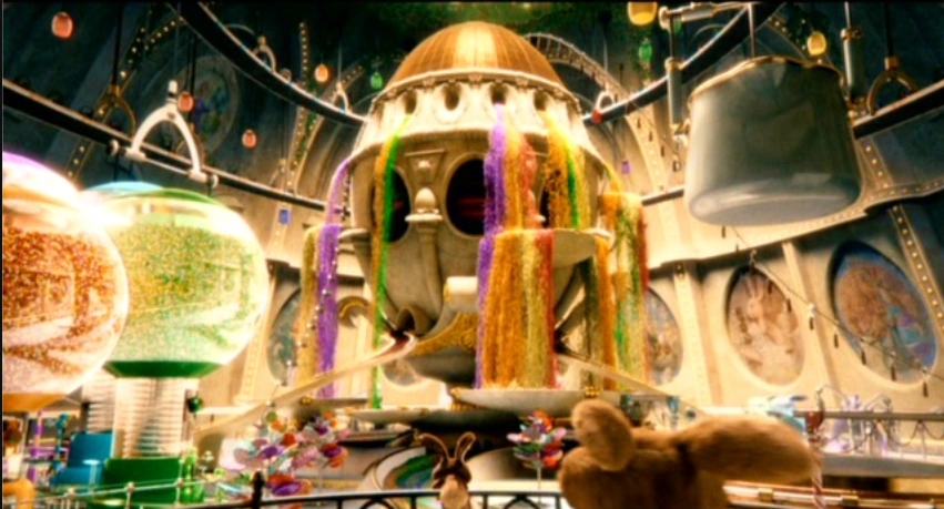 Easter Factory | HOP Wiki | Fandom