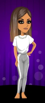 Sheila Connell | Hopness Wiki | Fandom