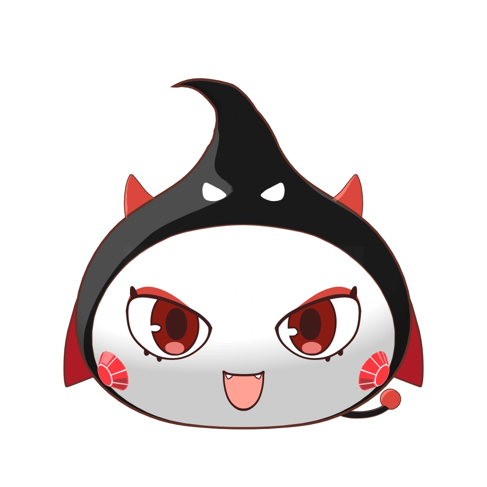 Kuro | Hoppechan Wiki | Fandom