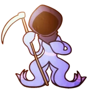 Yujin Squid | Hopper's Hotel Wiki | Fandom