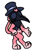 Hopper | Hopper's Hotel Wiki | Fandom