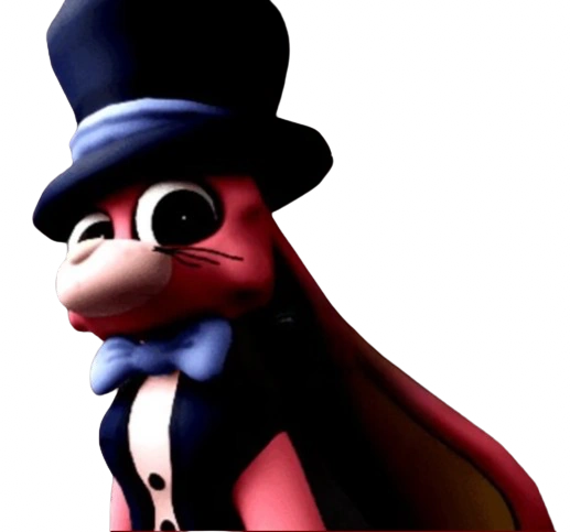 Hopper | Hopper's Hotel Wiki | Fandom