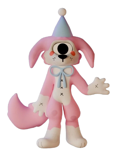 Inuyo | Hopper's Hotel Wiki | Fandom