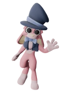 Hopper | Hopper's Hotel Wiki | Fandom