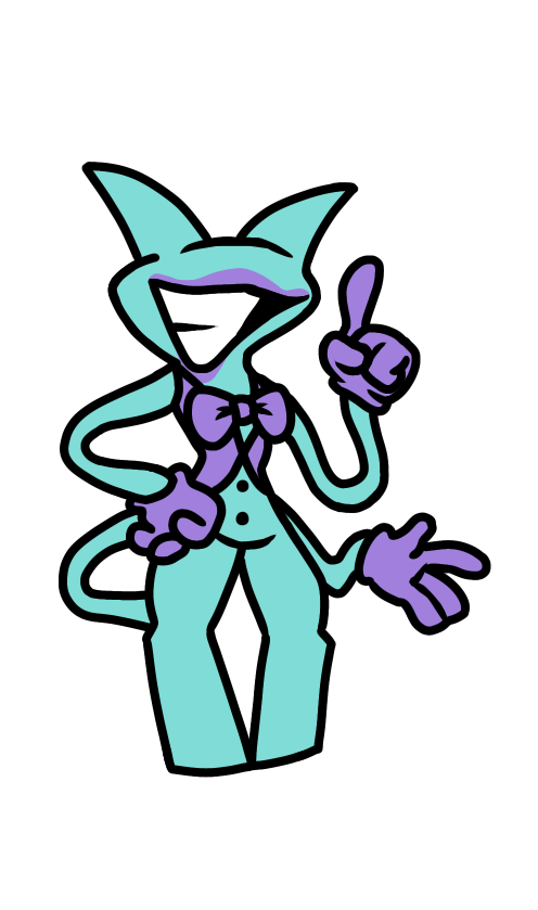 Kavia | Hopper's Hotel Wiki | Fandom