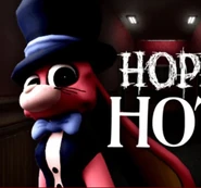 Hopper | Hopper's Hotel Wiki | Fandom