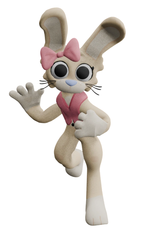 Blossom | Hopper's Hotel Wiki | Fandom