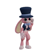 Hopper | Hopper's Hotel Wiki | Fandom