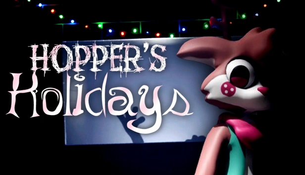 Hopper's Holidays | Hopper's Hotel Wiki | Fandom