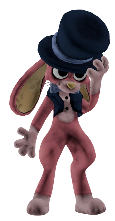 Hopper | Hopper's Hotel Wiki | Fandom