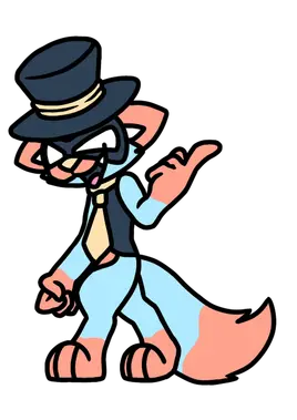 Sly | Hopper's Hotel Wiki | Fandom