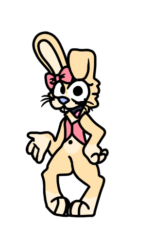 Blossom | Hopper's Hotel Wiki | Fandom