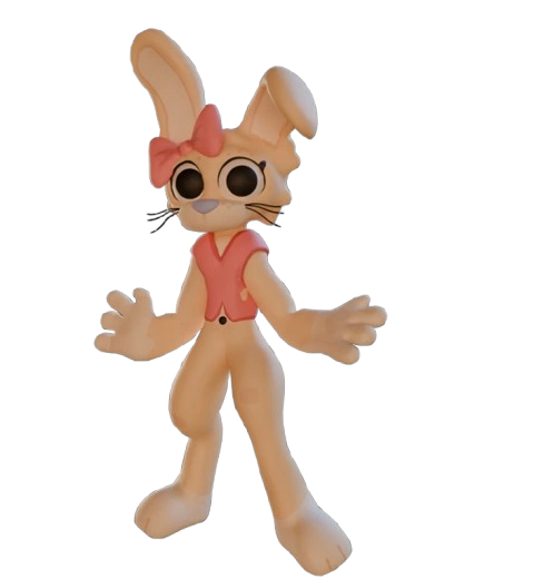 Blossom | Hopper's Hotel Wiki | Fandom