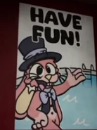 Hopper | Hopper's Hotel Wiki | Fandom