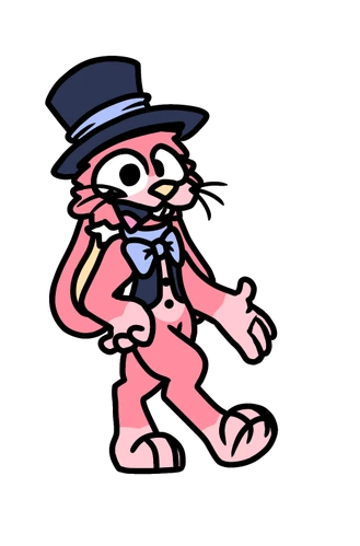 Hopper | Hopper's Hotel Wiki | Fandom