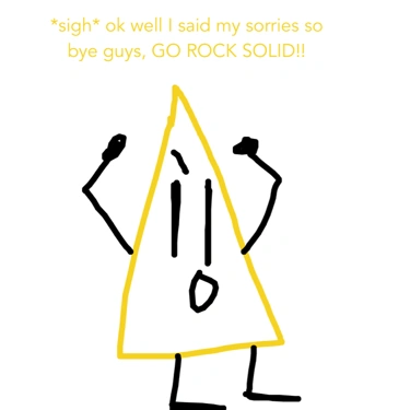 Dorito | Hopscotch Object Show Wiki | Fandom