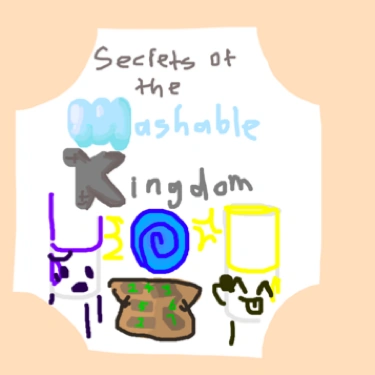 Touchy | Hopscotch Object Show Wiki | Fandom