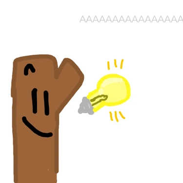 Twigy | Hopscotch Object Show Wiki | Fandom