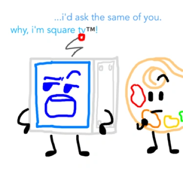 Cubot | Hopscotch Object Show Wiki | Fandom