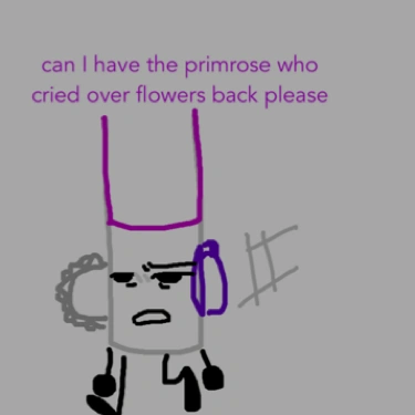 Dark Markery | Hopscotch Object Show Wiki | Fandom
