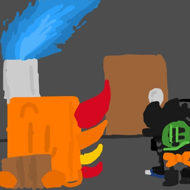 The Key 2/Gallery | Hopscotch Object Show Wiki | Fandom