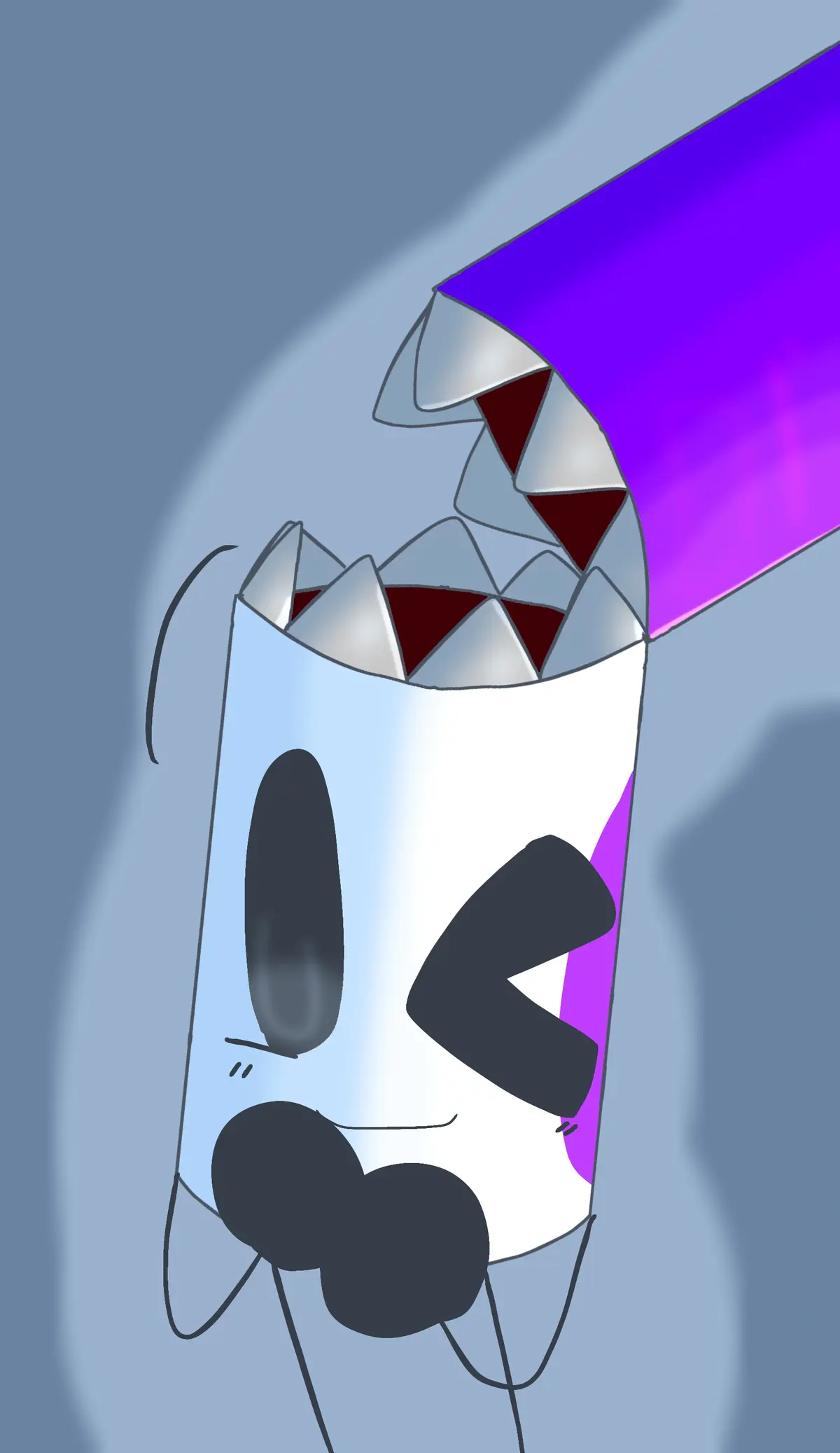 Mimic Marker | Hopscotch Object Show Wiki | Fandom