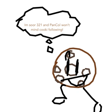 Cooki | Hopscotch Object Show Wiki | Fandom