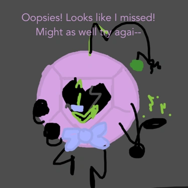 Deca | Hopscotch Object Show Wiki | Fandom