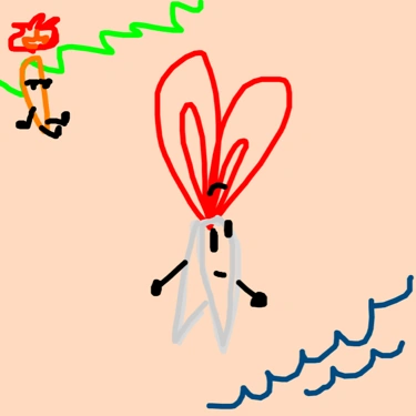 Dream Speedrunners/Gallery | Hopscotch Object Show Wiki | Fandom