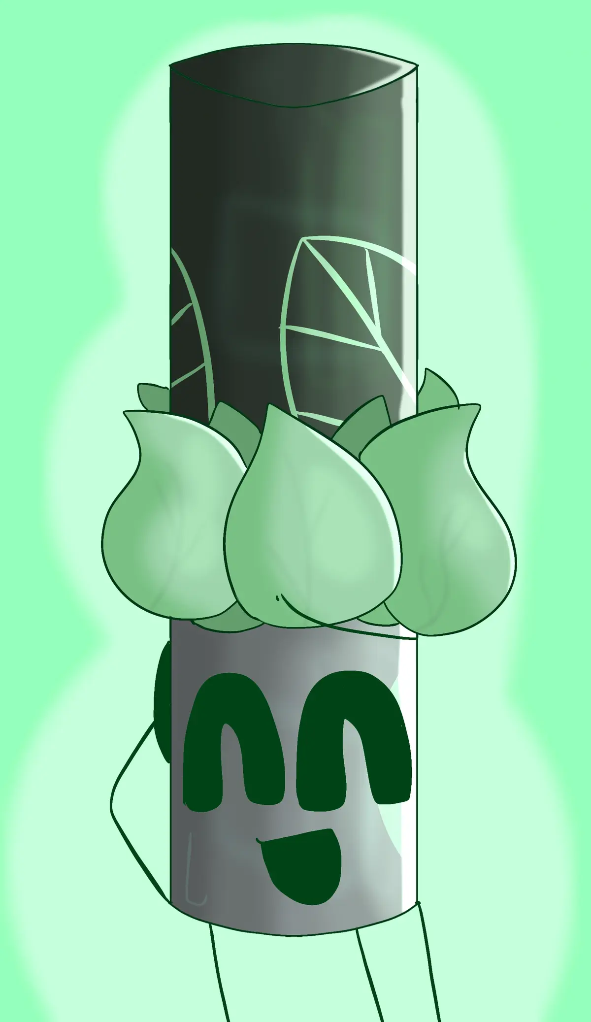 Foliage Marker | Hopscotch Object Show Wiki | Fandom