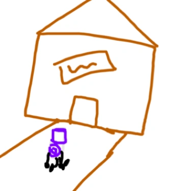 Enter the Basement/Gallery | Hopscotch Object Show Wiki | Fandom