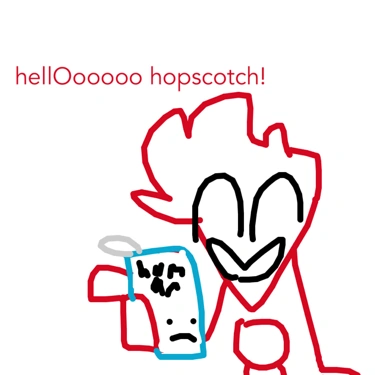 BFTSCP 2/Gallery | Hopscotch Object Show Wiki | Fandom
