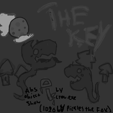The Key 2 | Hopscotch Object Show Wiki | Fandom