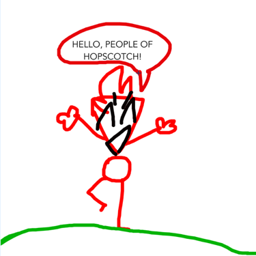 BFTSCP 1 (Old)/Gallery | Hopscotch Object Show Wiki | Fandom