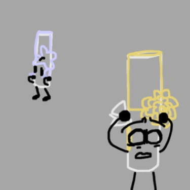 Once Loved, Once Forgotten/Gallery | Hopscotch Object Show Wiki | Fandom