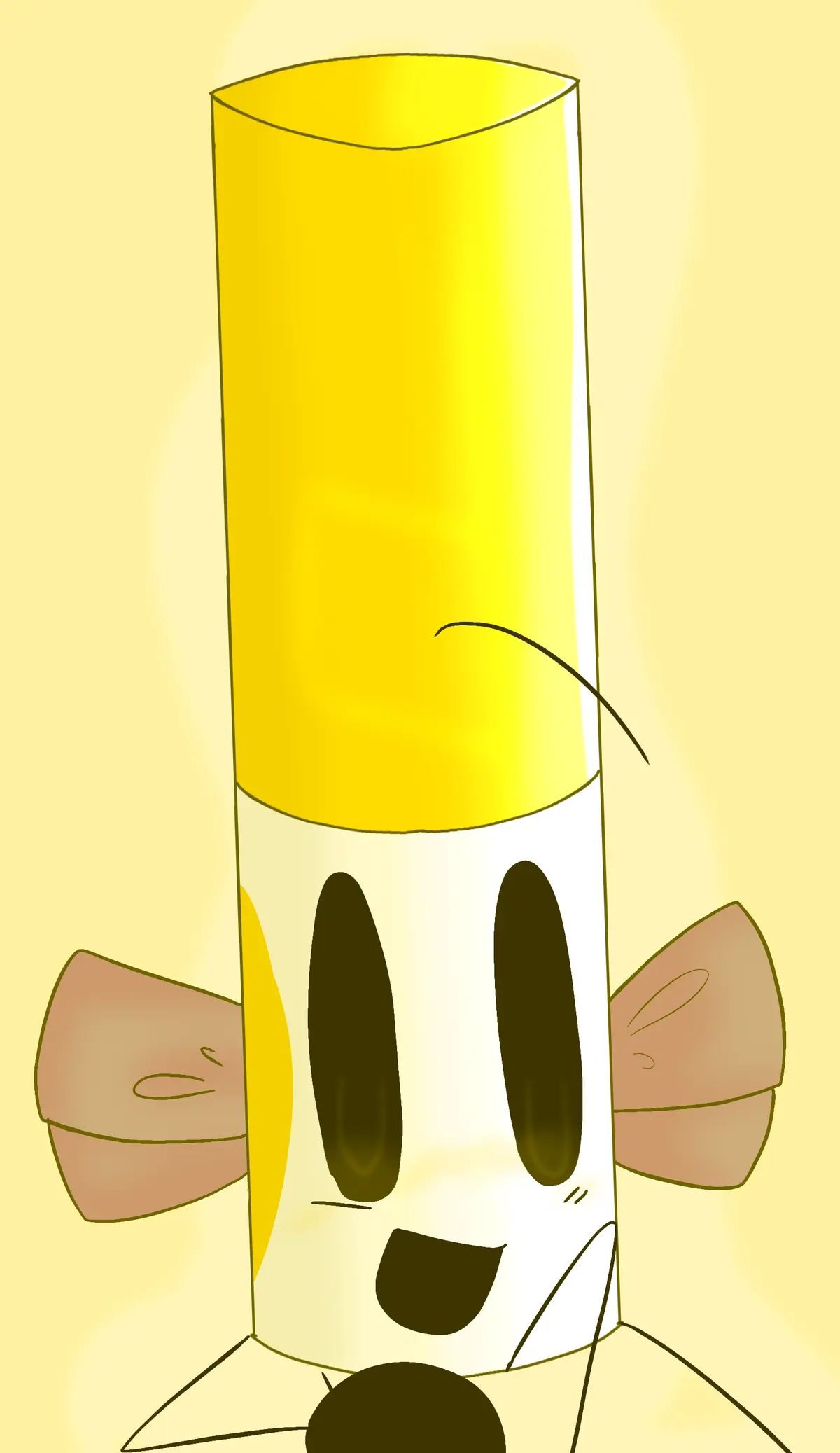 Yellow Marker | Hopscotch Object Show Wiki | Fandom