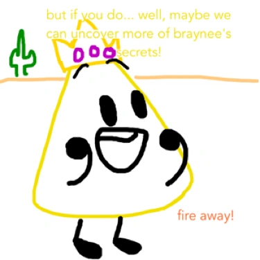 Hoshi | Hopscotch Object Show Wiki | Fandom